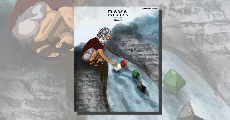 Inicio - Revista RAYA