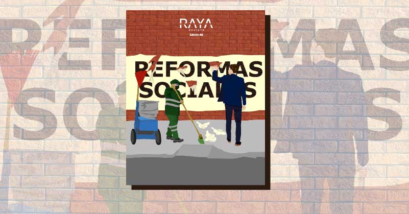 Inicio - Revista RAYA