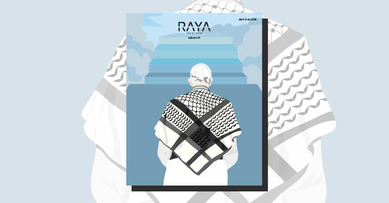 Inicio - Revista RAYA
