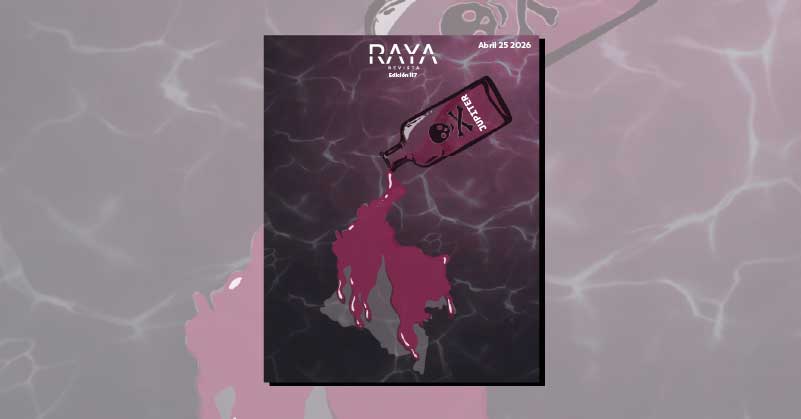Inicio - Revista RAYA