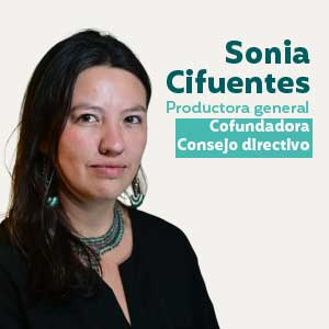 Fabiola León Posada - Revista RAYA