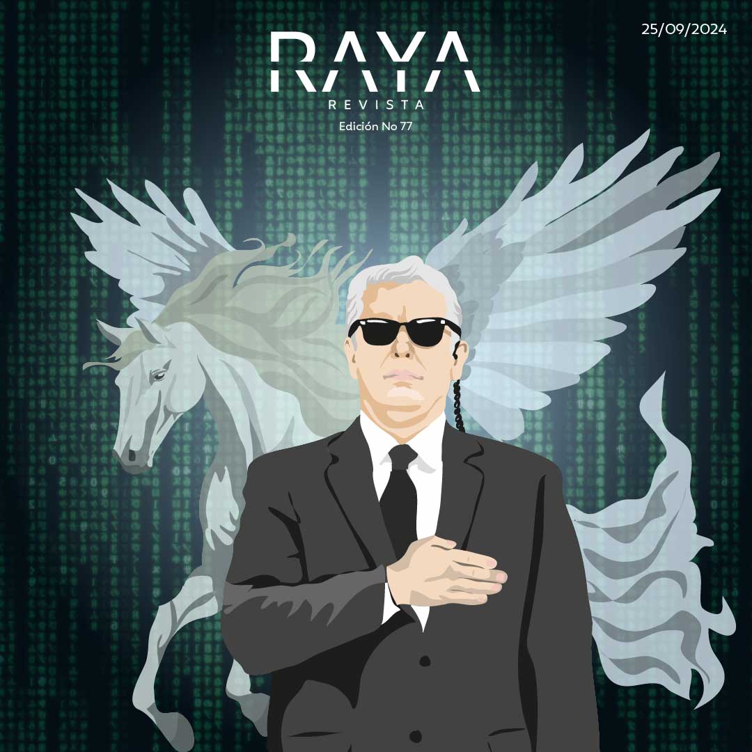 Inicio - Revista RAYA