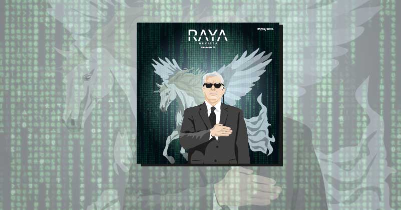 Inicio - Revista RAYA