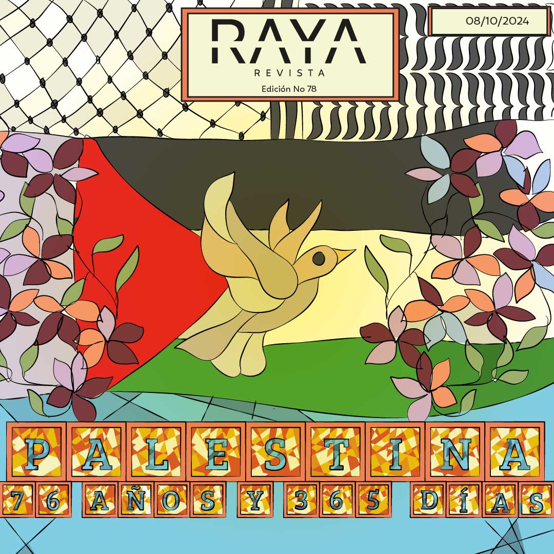 Cultivos - Revista RAYA