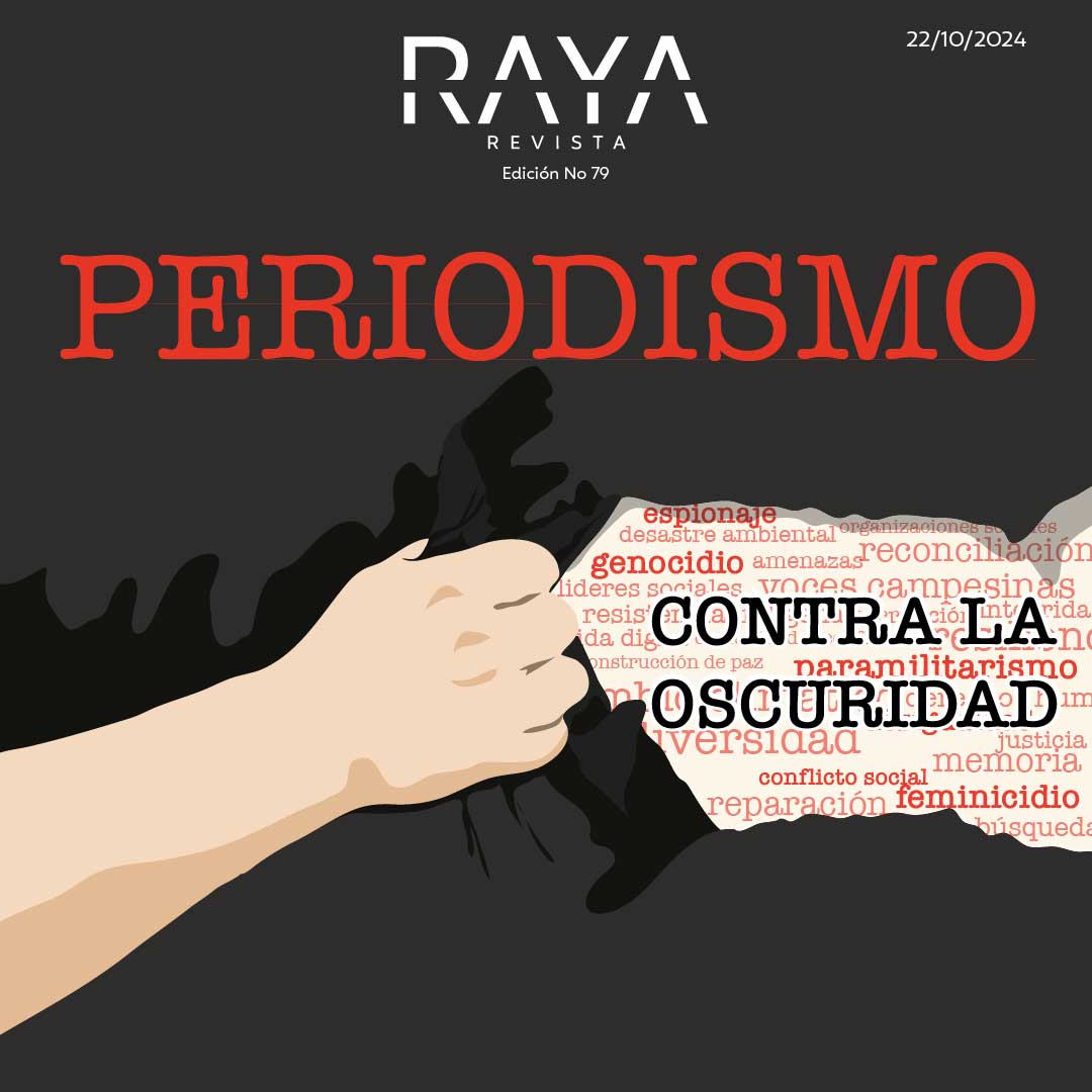 Inicio - Revista RAYA