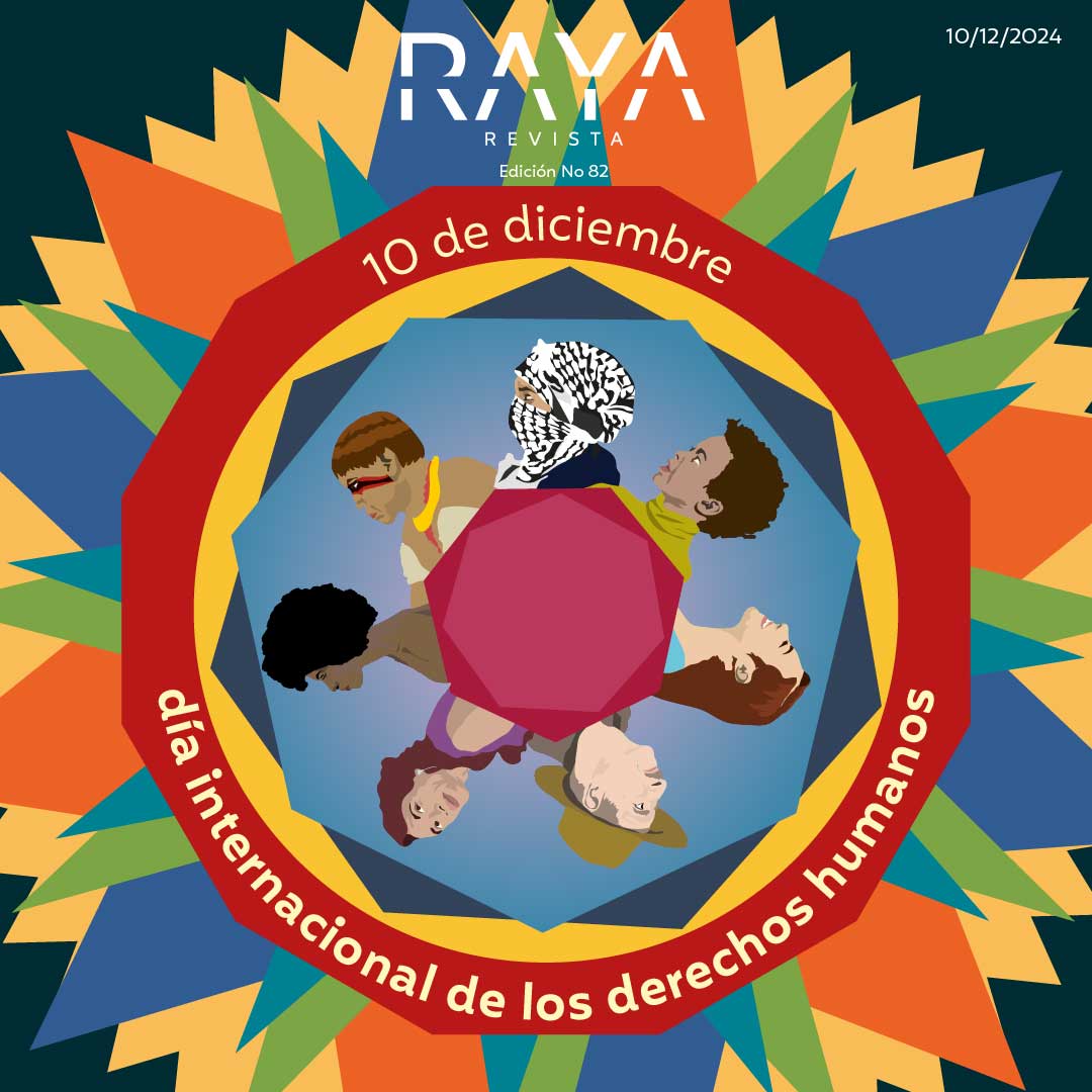 Inicio - Revista RAYA