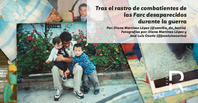 Inicio Revista Raya