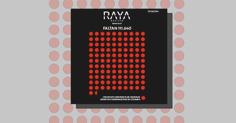 Inicio - Revista RAYA