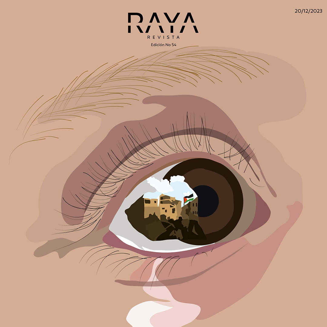 Inicio - Revista RAYA