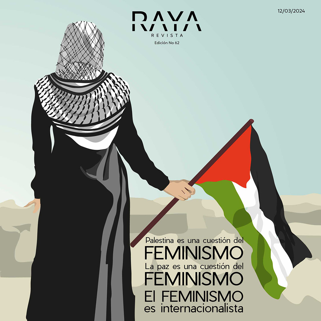 Inicio - Revista RAYA