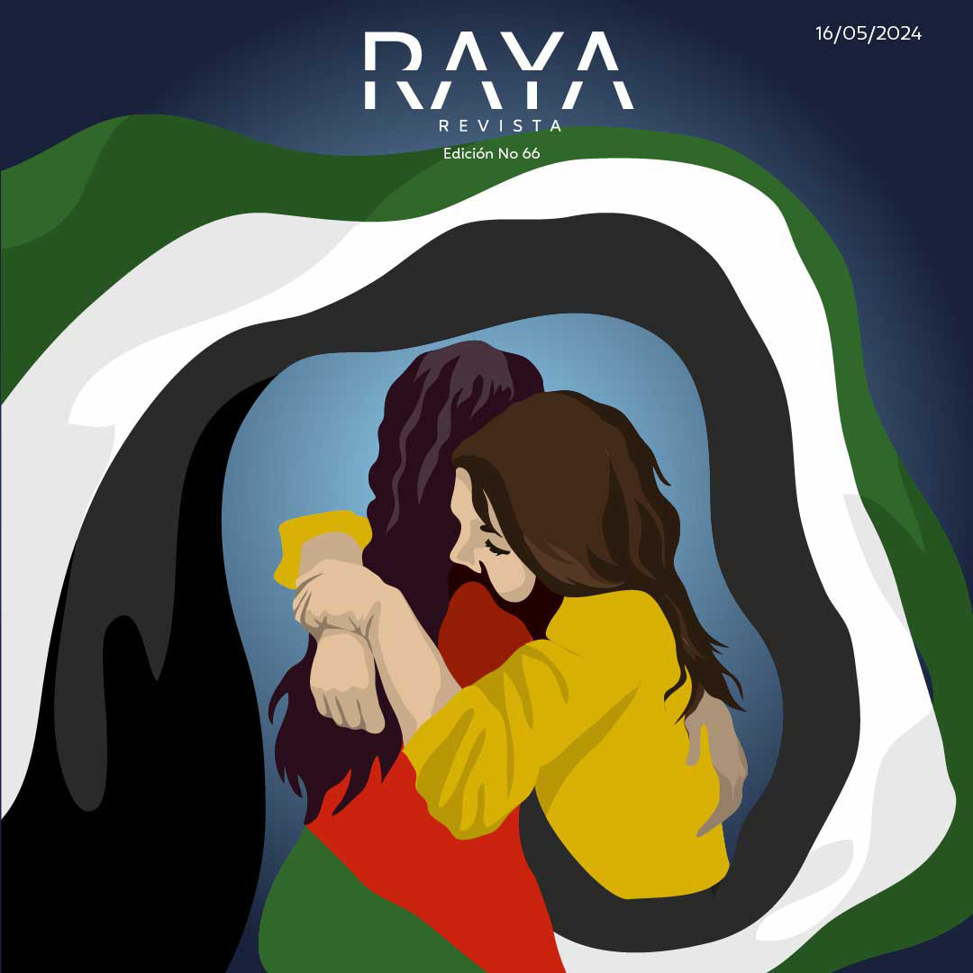 Inicio - Revista RAYA