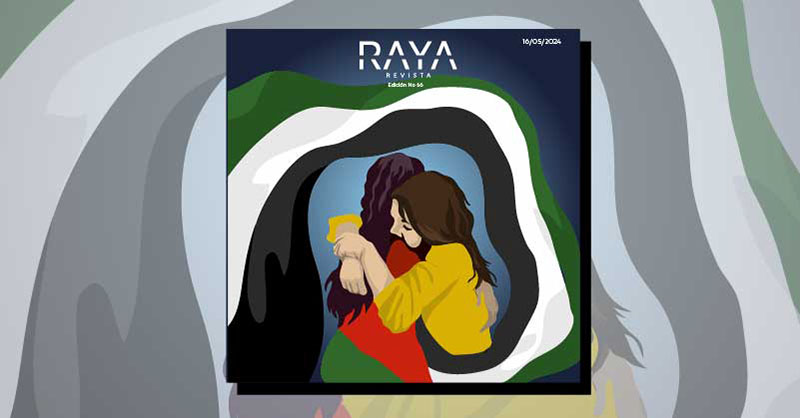 Inicio - Revista RAYA